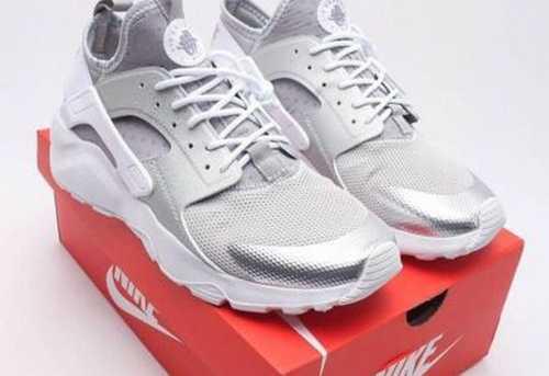 Кроссовки nike huarache