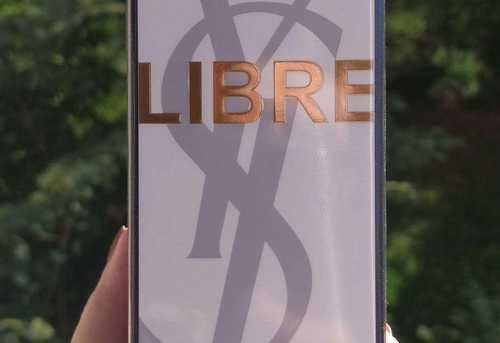 YSL libre 90мл парфюмерная вода