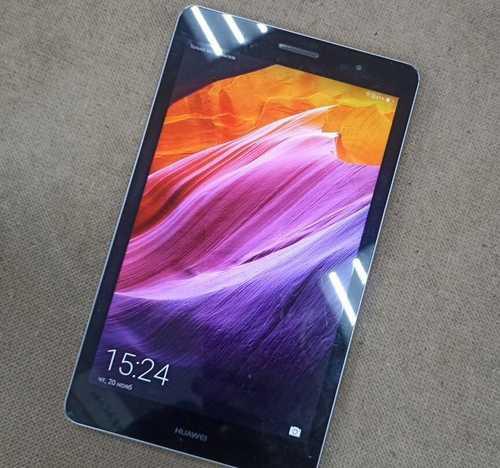 Планшет Huawei matepad T3