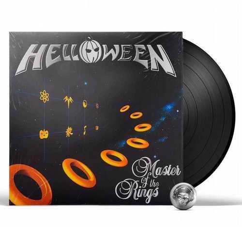 Виниловая пластинка Helloween LP