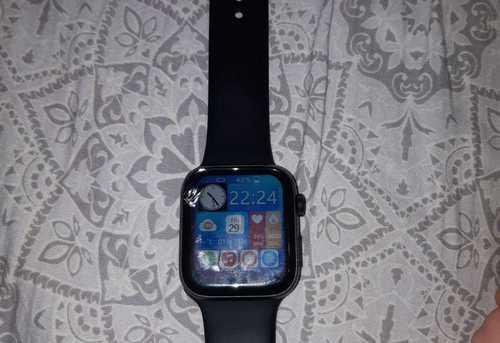 Apple watch 7