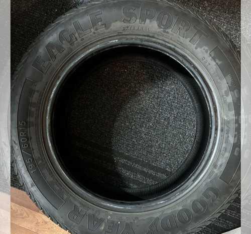 Goodyear Eagle Sport 195/60 R15