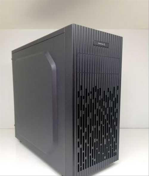 Компьютер для игр i5 / 16gb / 1000gb / GTX1660S 6G