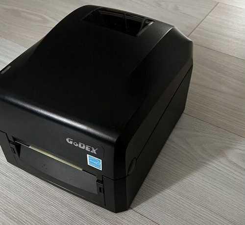 Термотрансферный принтер Godex GE330UES