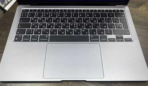 Топкейс в сборе MacBook Pro 15 A1707 2017