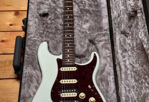 Fender stratocaster American Professional ii Ltd