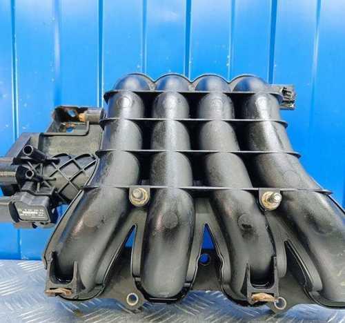 Коллектор впускной Mitsubishi Lancer 10 1.5 4A91