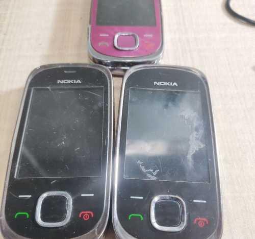 Nokia 7230