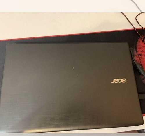 Acer aspire e5 575g