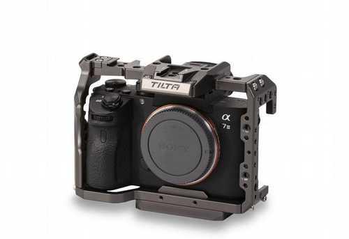 Full Camera Cage for Sony a7/a9 Series