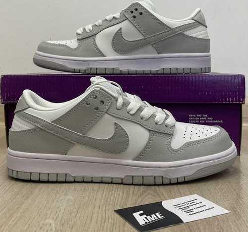 Кроссовки Nike Dunk Low Retro