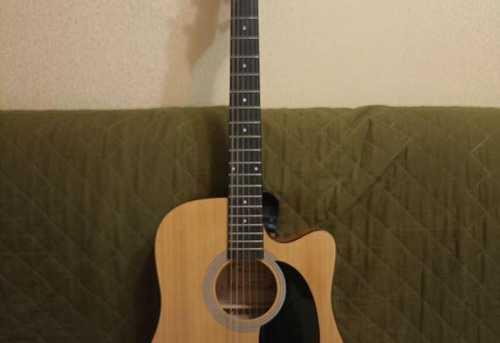 Гитара Martinez FAW-901CEQ