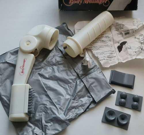 Массажер Body massager в