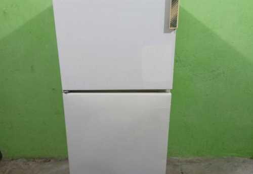 Холодильник двухкамерный бирюса 22