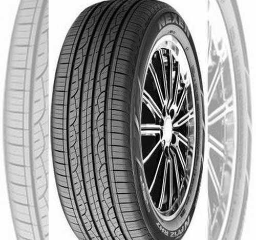 Nexen N'Priz RH7 235/50 R19 99H