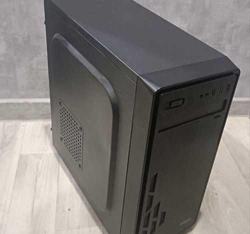 I5 2500k, GTX650ti, 8Gb