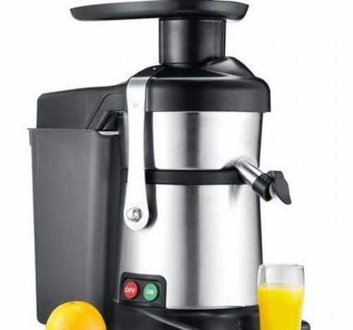 Соковыжималка kocateq WFUltra80