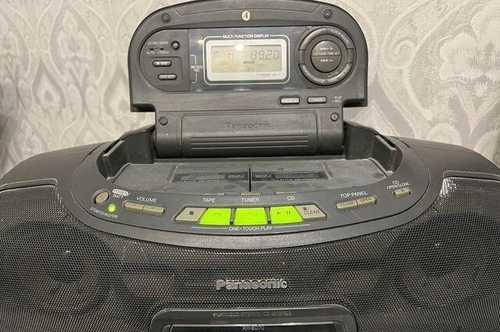 Panasonic RX-ED70