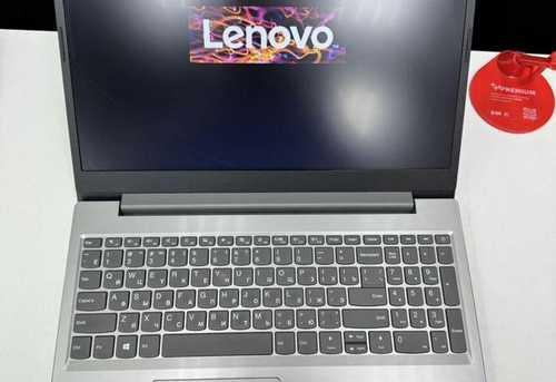 15.6" Ноутбук Lenovo Ideapad L340-15IWL, (i3, 4GB)