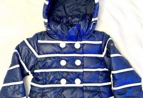 Куртка Зимняя Snowimage Junior размер 104