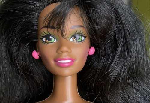 Barbie Christie Ruffle Fun 1994 Барби Кристи 90х
