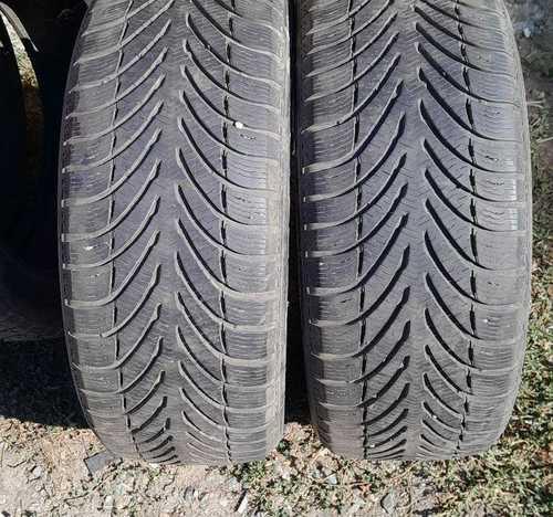 Bfgoodrich Activan 225/50 R17