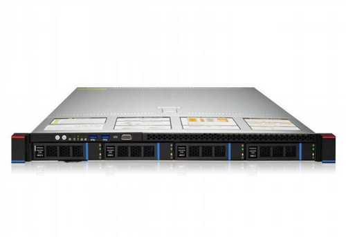 Серверная платформа Gooxi SL101-D04R-G3 565096