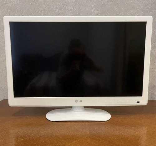 Телевизор LG 26LS3590