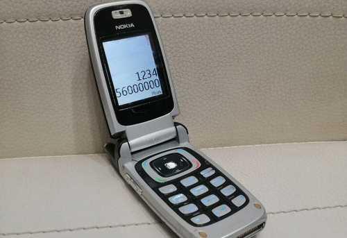 Nokia 6101