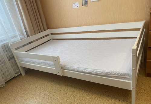Кровать 180x90