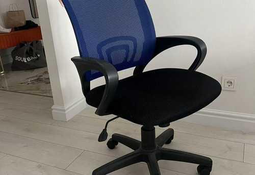 Офисное компьютерное кресло chairman