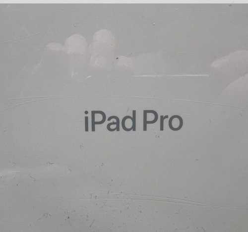 iPad Pro 12.9 2021 256gb Silver