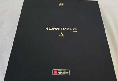 HUAWEI Mate X3, 12/512 ГБ