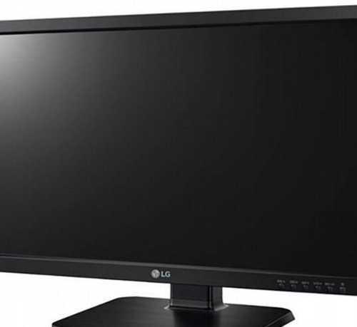 Монитор LCD LG 23.8" 24MB37PM-B