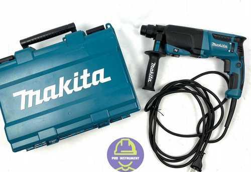 Перфоратор Makita HR2630