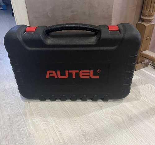 Сканер Autel Maxisys MS908S PRO
