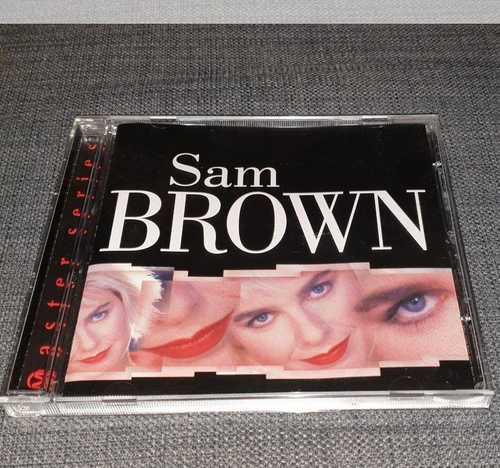 Cd Sam Brown