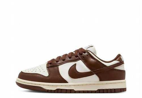 Nike Dunk Low "Cacao"