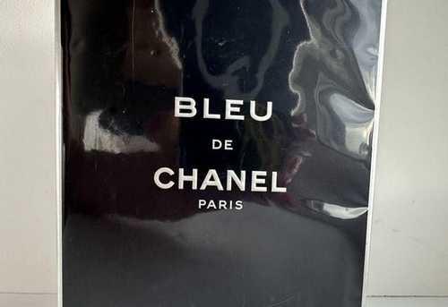 Chanel bleu DE chanel 100 мл Туалетная вода