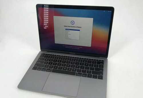 Apple MacBook Air 13" 2019 i5/8Gb/256Gb Space Gray