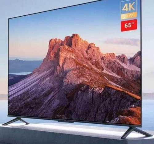Телевизор Xiaomi 65"   Android SMART Tv