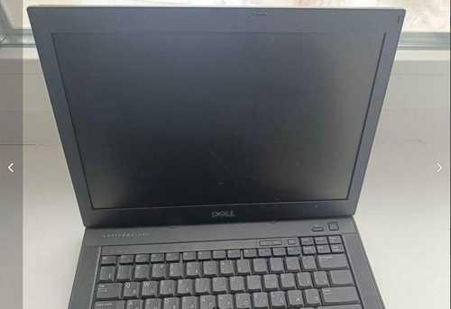 Dell E6410 14" i5-M560, 4 Gb, 320 Gb hdd