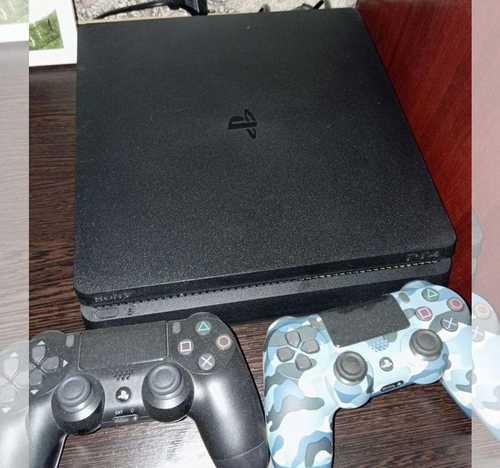 Sony playstation 4