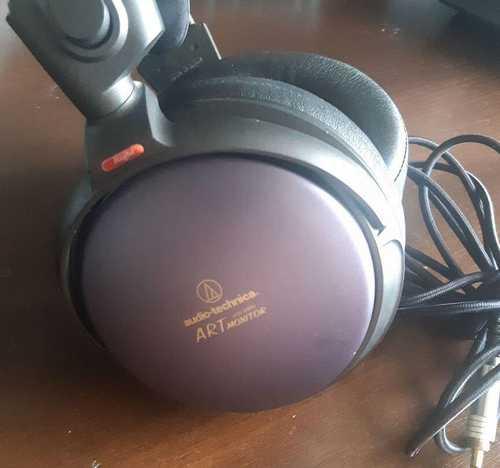 Наушники audio technica ATH À900