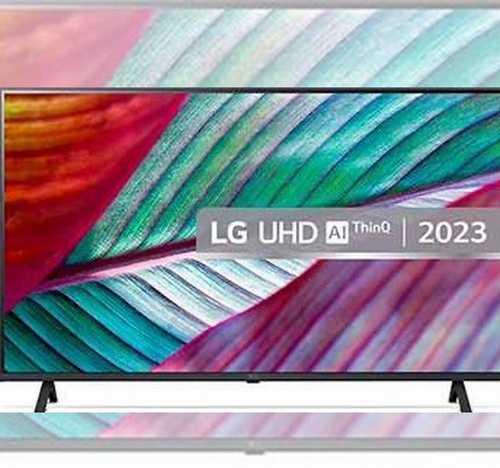 Телевизор LG 50UR78006LK.arub