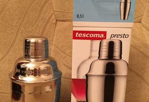 Шейкер 0.5л Tescoma Presto
