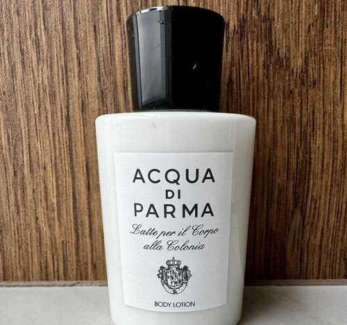 Acqua di Parma Colonia Body Lotion 75 мл