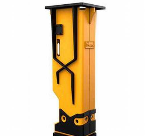 Закрытый корпус Delta FX-45S Quend