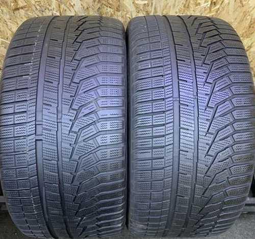 Hankook Winter I'Cept Evo2 W320 275/35 R19 100V