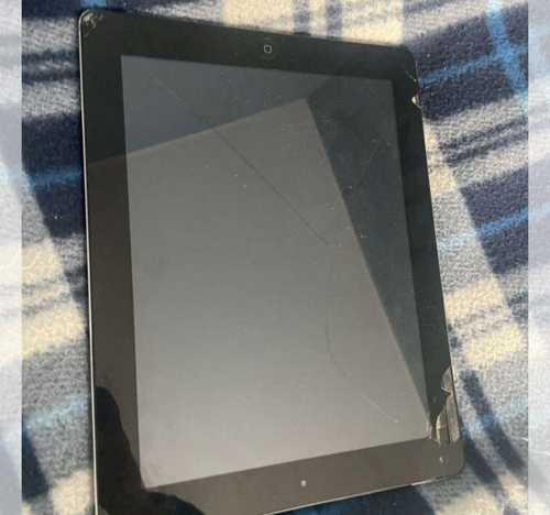 iPad